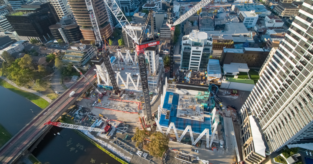 Powerhouse Parramatta: Creating images that tell the story of its ...